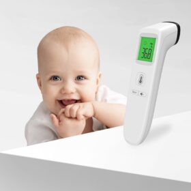 How Thermometers Work - Ozstar Australia