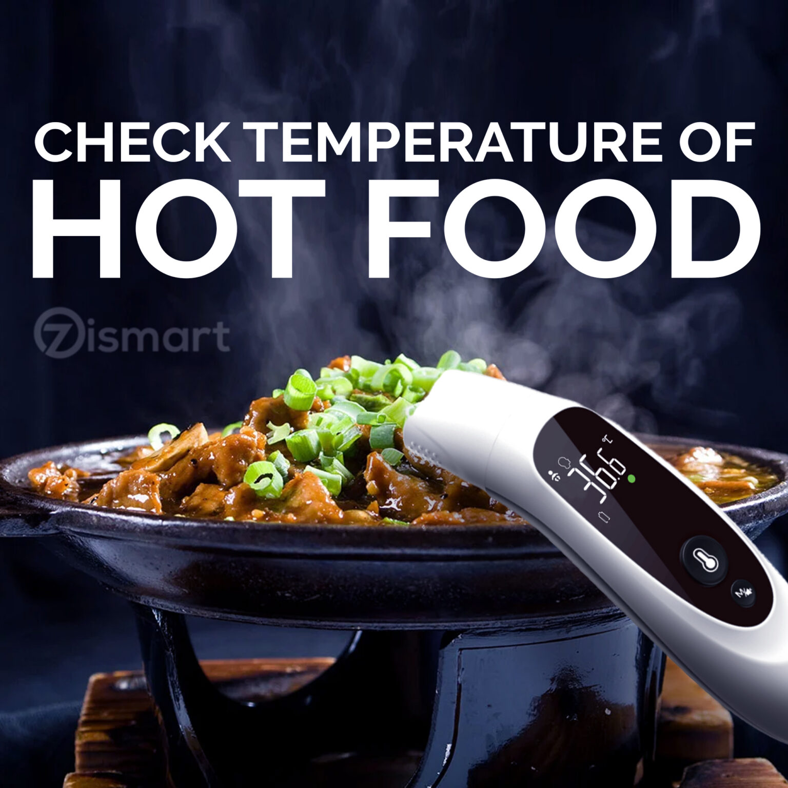Forehead and Ear Thermometer for Baby & Whole Family - Ozstar Australia