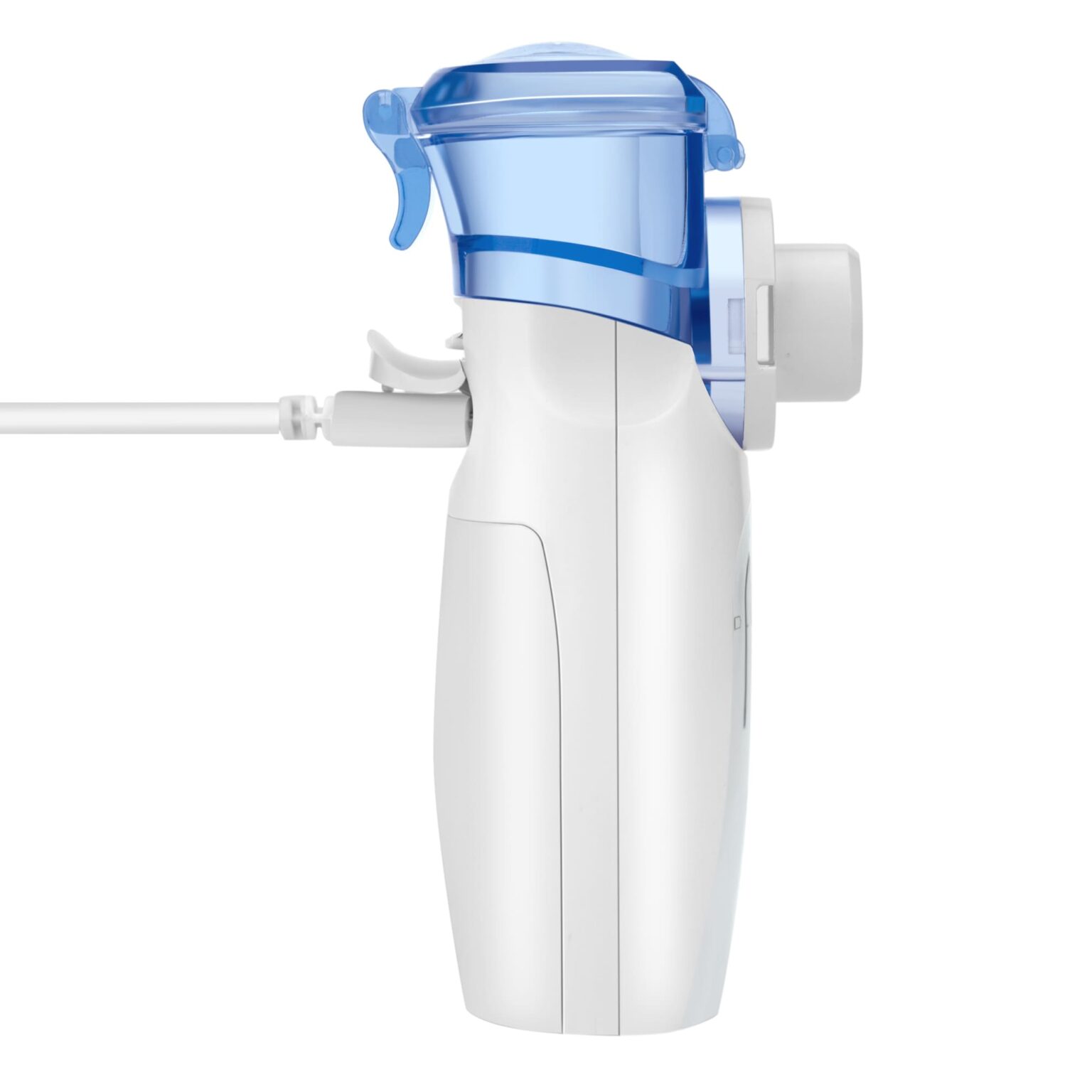 Portable Ultrasonic Mesh Nebulizer Atomizer Nebuliser Inhaler - Ozstar ...